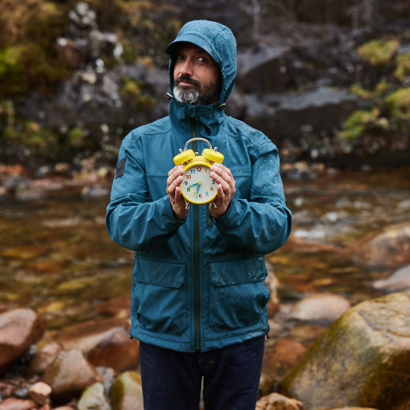 FRAHM Jacket | Tough, beautifully detailed jackets, for real life