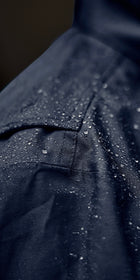 FRAHM Jacket | Tough, beautifully detailed jackets, for real life