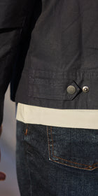 FRAHM Jacket | Tough, beautifully detailed jackets, for real life