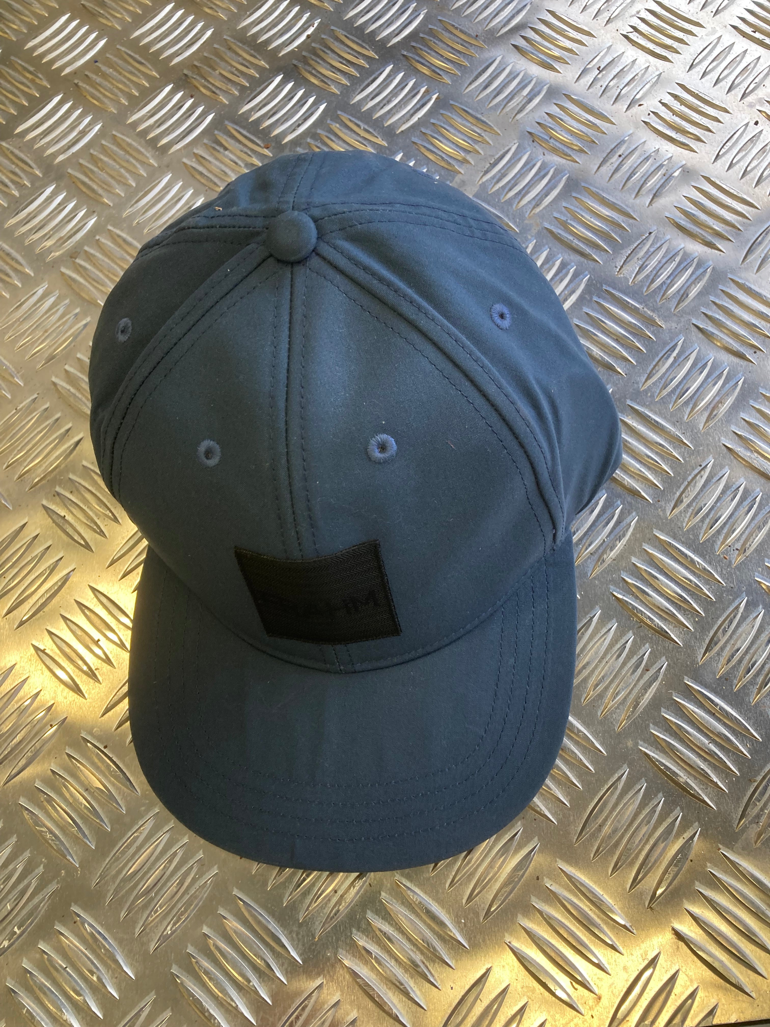 2026 Sample Sale - Caps – FRAHM Jacket