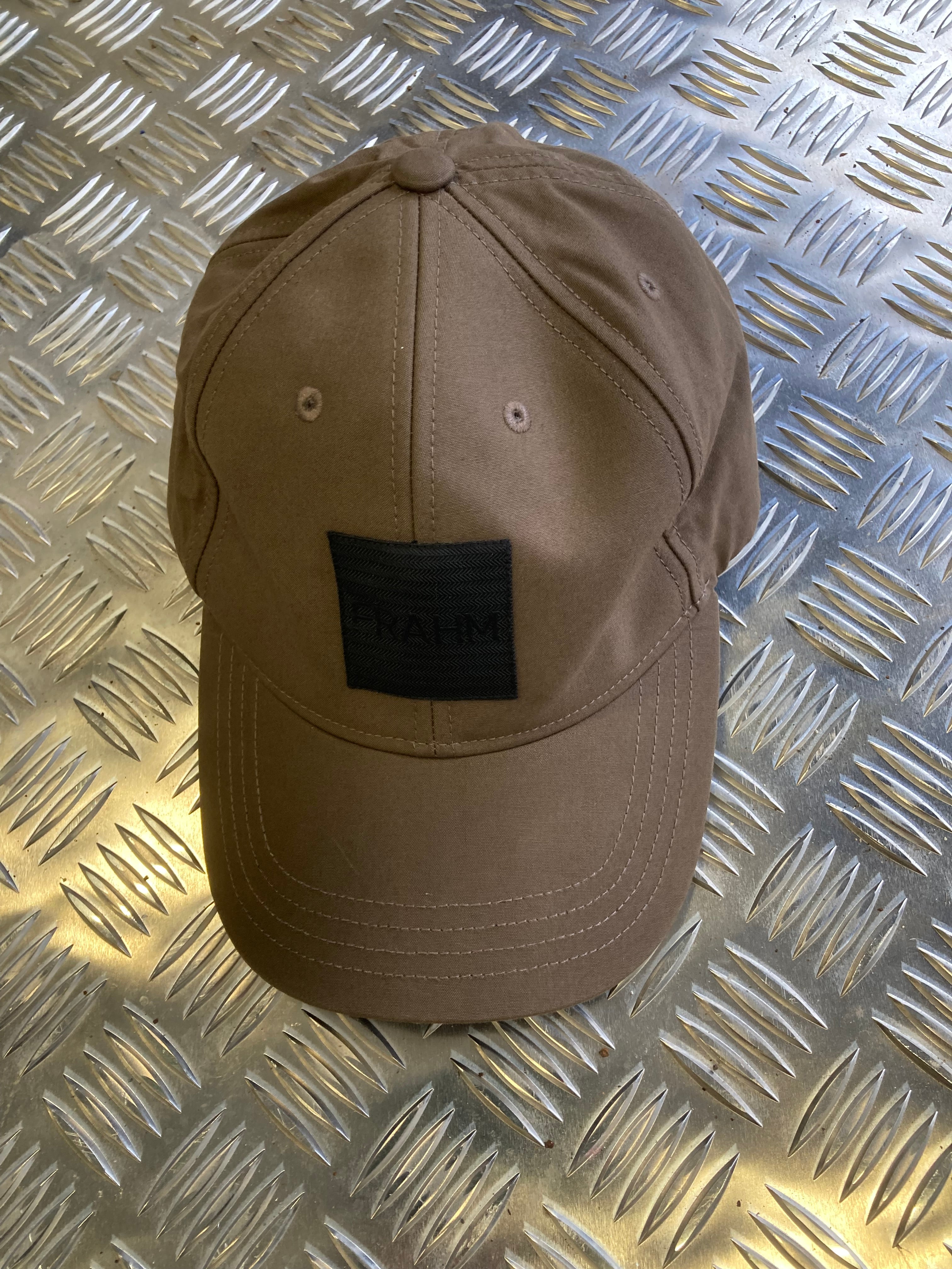 2026 Sample Sale - Caps – FRAHM Jacket
