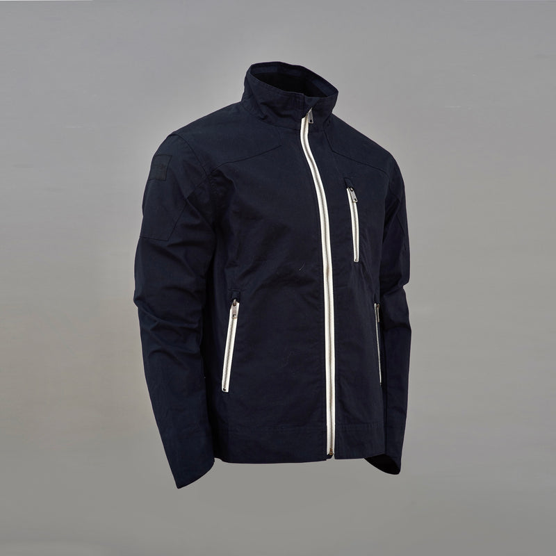 FRAHM Jacket | Tough, beautifully detailed jackets, for real life