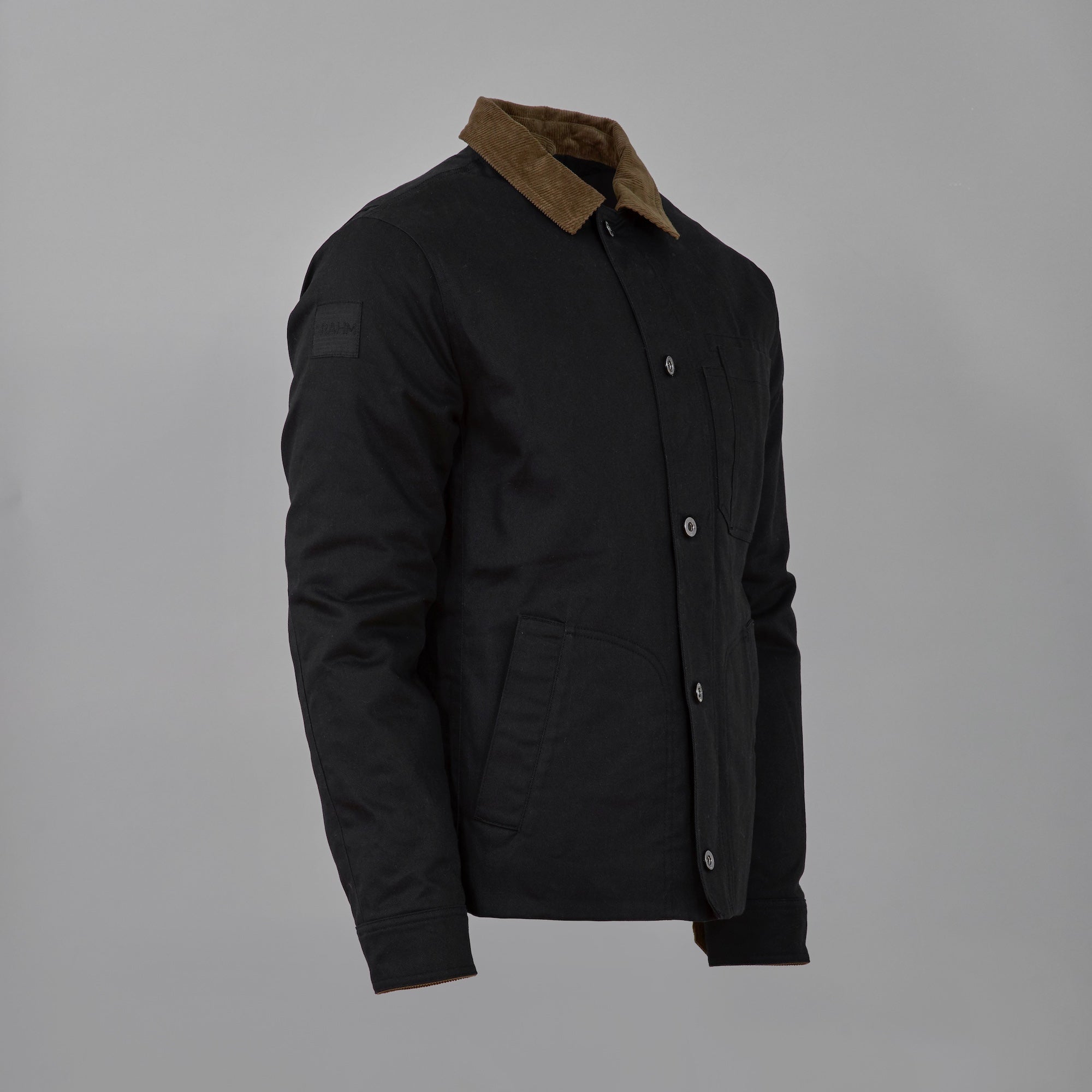 FRAHM Jacket | Tough, beautifully detailed jackets, for real life