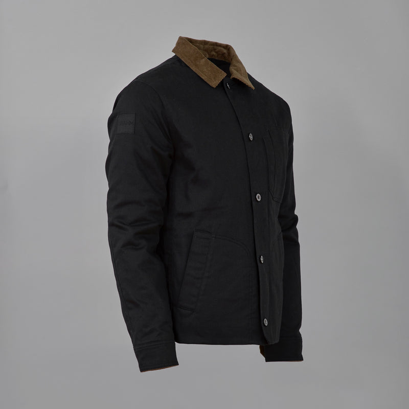 FRAHM Jacket | Tough, beautifully detailed jackets, for real life