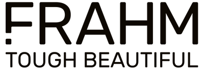 Size & Fit Guide - FRAHM Jacket