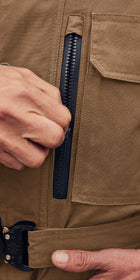 FRAHM Jacket | Tough, beautifully detailed jackets, for real life