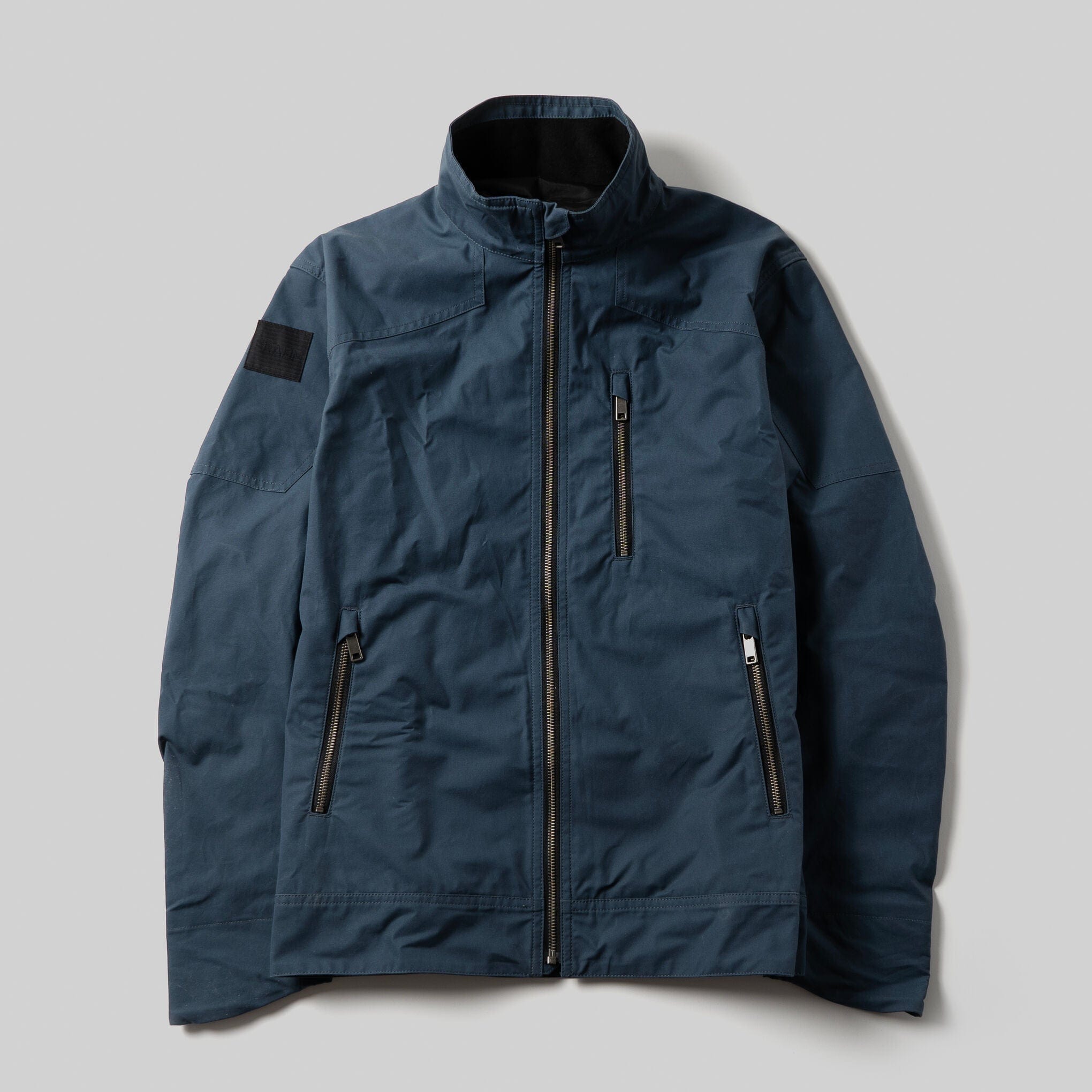 FRAHM Jacket | Tough, beautifully detailed jackets, for real life