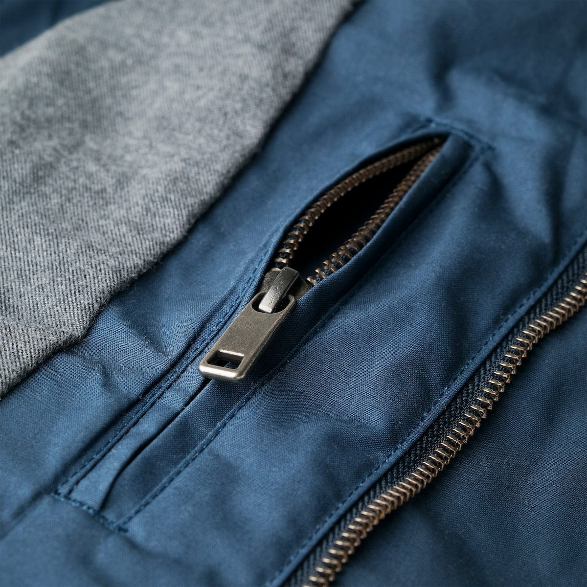 Original Utility Field Jacket 2024 - FRAHM Jacket