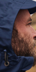 FRAHM Jacket | Tough, beautifully detailed jackets, for real life