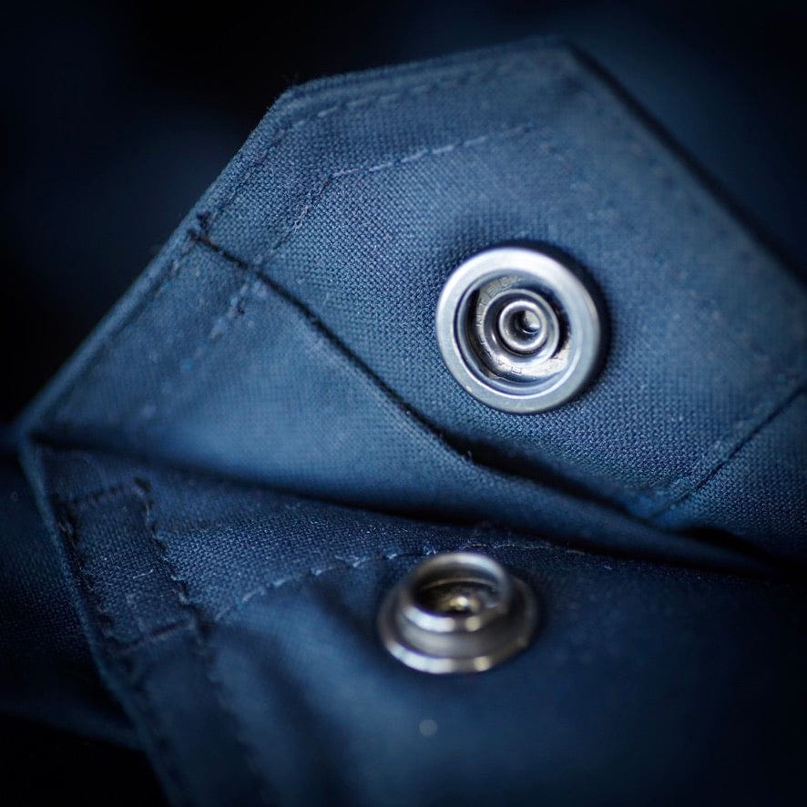 FRAHM Jacket | Tough, beautifully detailed jackets, for real life